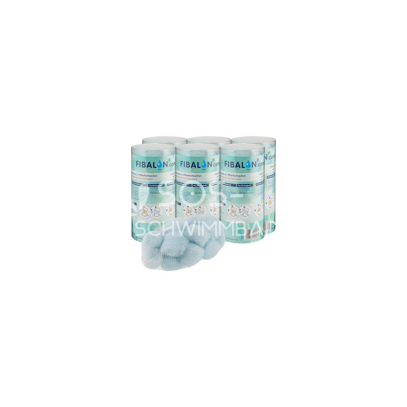 Fibalon Compact V1. 400 Tube - Onlineshop Pool, Whirlpool, Schwimmbad ...
