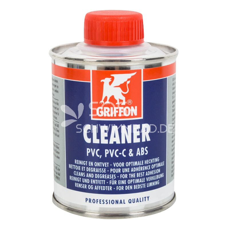 Griffon Cleaner 500 ml - Onlineshop Pool, Whirlpool, Schwimmbad und S ...