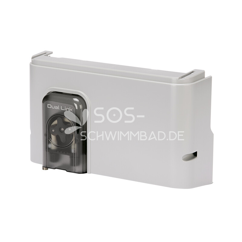 Zodiac pH Link für Automatische pH Regulierung - Onlineshop Pool, Whi ...